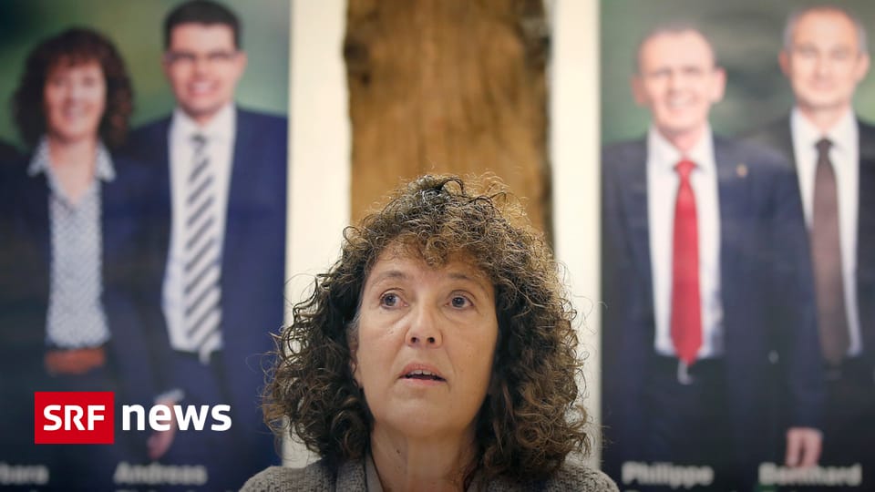 Bern Freiburg Wallis - Barbara Egger verunfallt auf der Skipiste - News ...