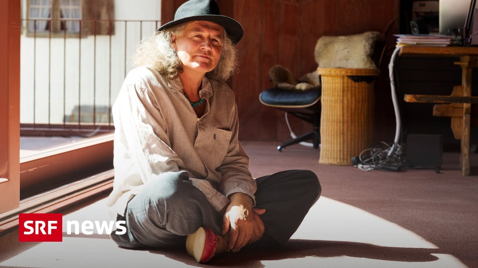 Kantonale Wahlen GR - Liedermacher Linard Bardill will Bündner ...