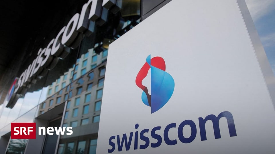 Swisscom's largest acquisition is finalized - News - Breaking Latest News