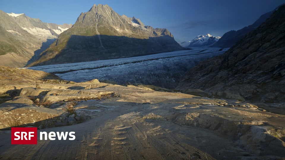 Umfrage zeigt Zweifel - Wer ist schuld am Klimawandel? - News - SRF Umfrage zeigt Zweifel - Wer ist schuld am Klimawandel? - News - SRF