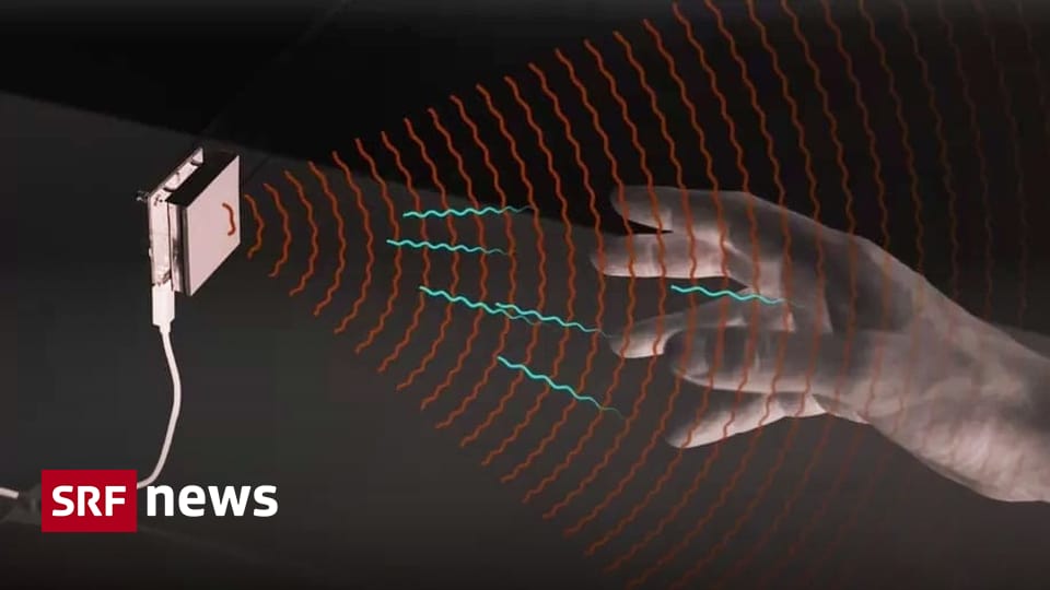 Google Pixel 4 - Radar-Sensor: Smartphone steuern per Hand-Geste - News ...