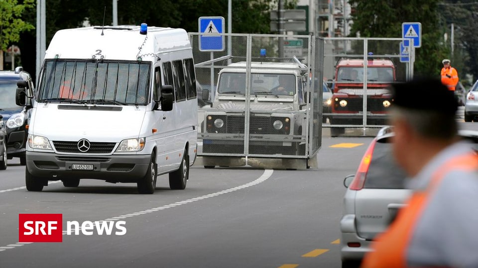 Zentralschweiz - Viele offene Baustellen beim Thema «Fussball und ...