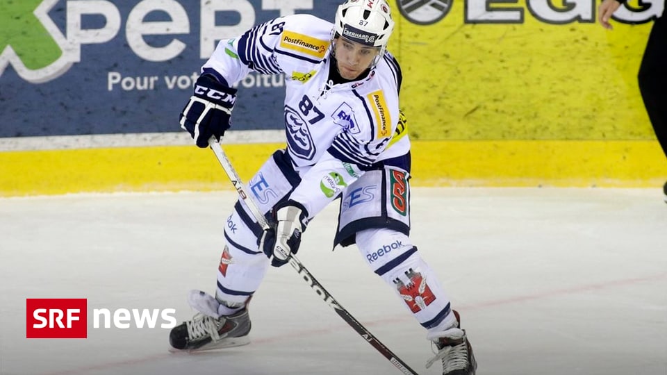 Ostschweiz - Marco Pedretti wechselt zu den Lakers - News - SRF