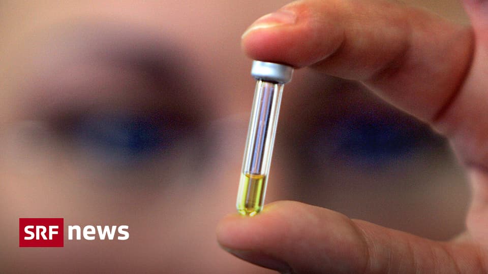 Aargau Solothurn - Trotz Stellenabbau, das Biogen-Projekt in Luterbach ...