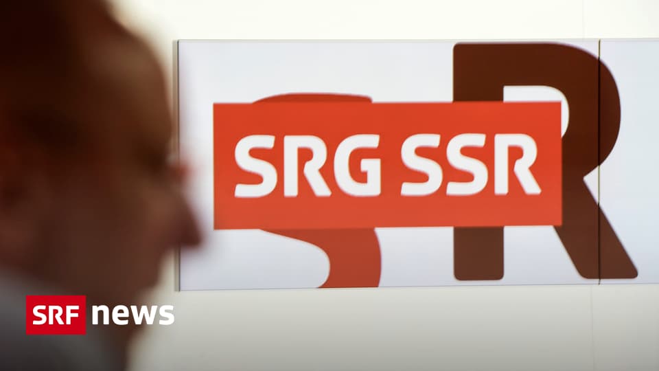 «No Billag» und die Folgen - Die Zukunft der SRG: Das fordern die ...