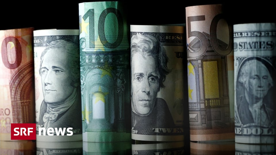 Inflation und steigende Preise - So kämpft das Ausland gegen den ...