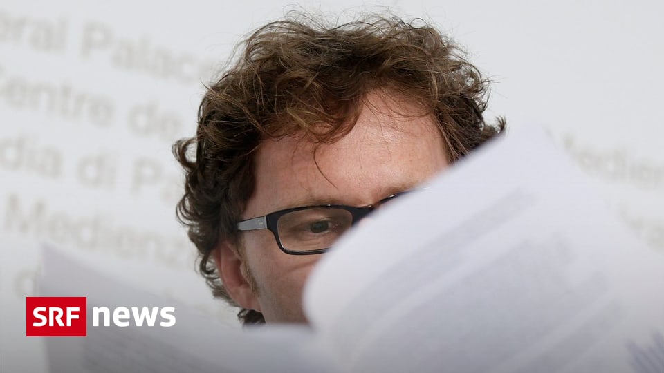 Schweiz - Daniel Lampart: «Die Schweiz muss endlich umdenken» - News - SRF