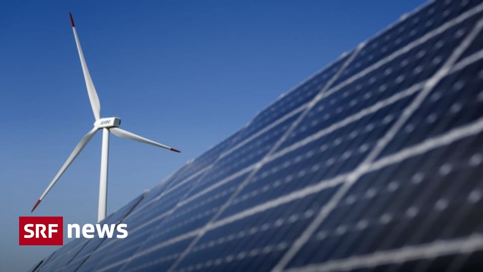 50 Jahre Krisenmanagement - IEA-Jubiläum mitten in der Energiekrise ...