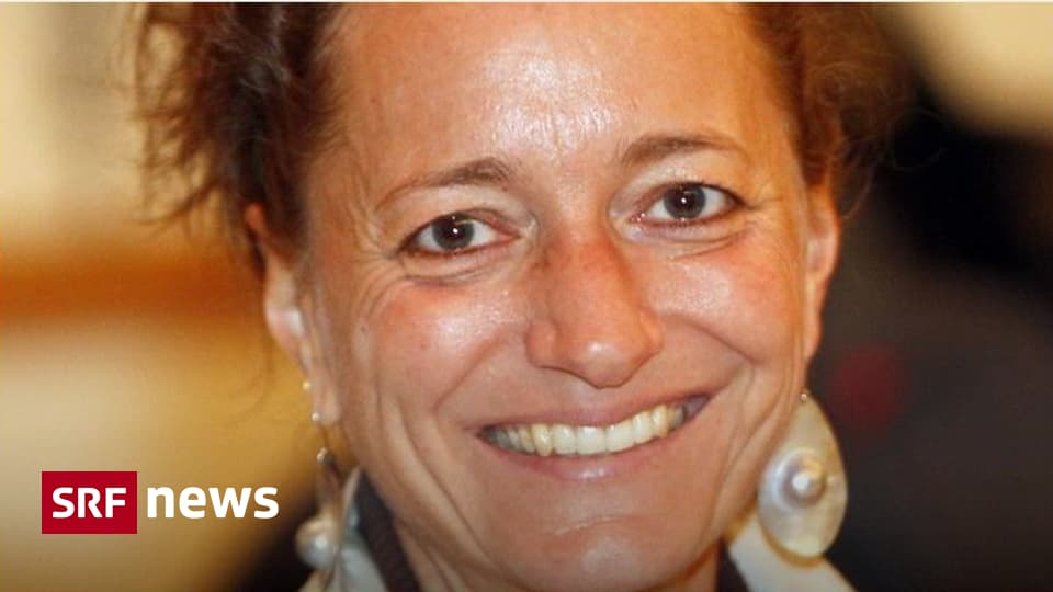 Wahlen15 Baselland - Esther Maag: «Ich bin selbst noch etwas ...