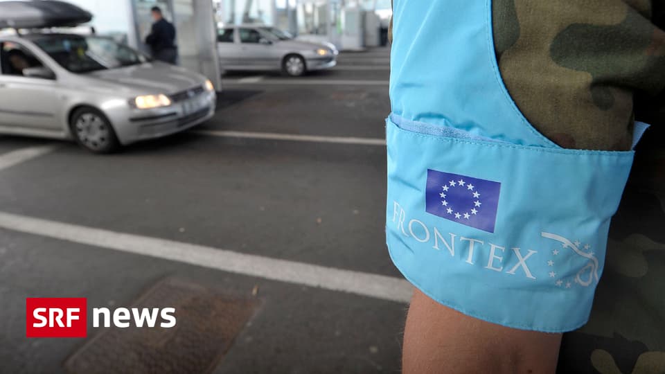 International - Frontex eilt Italien zur Hilfe – aber nicht sofort ...