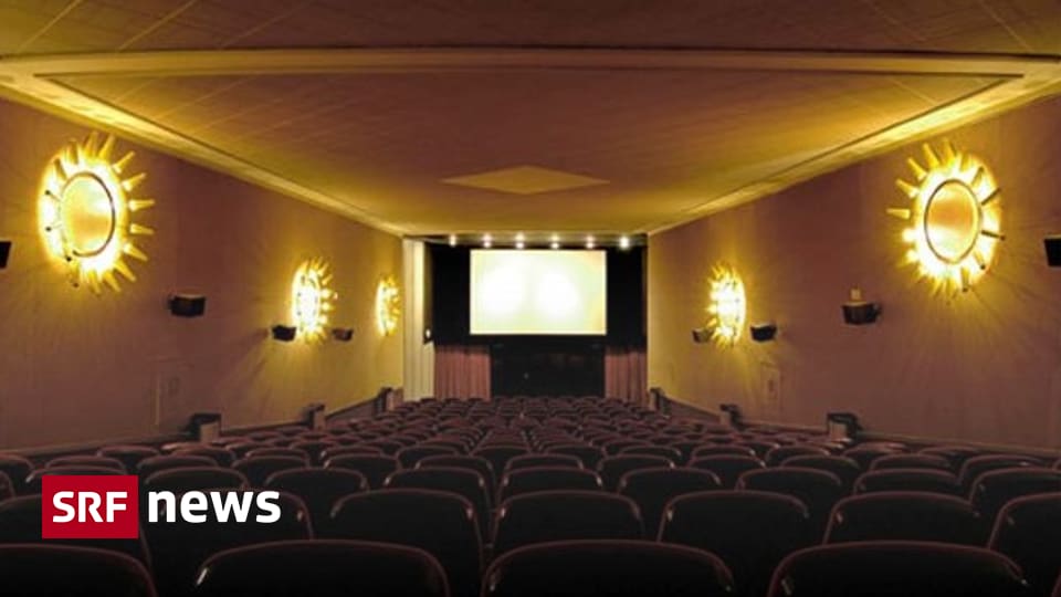 Basel Baselland - Aus fürs Studio Central - News - SRF