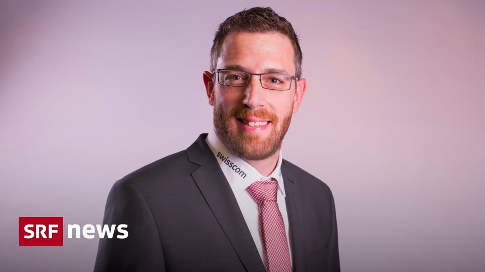 Graubünden - Markus Wolf: Gekommen, um länger bei Swiss-Ski zu bleiben ...