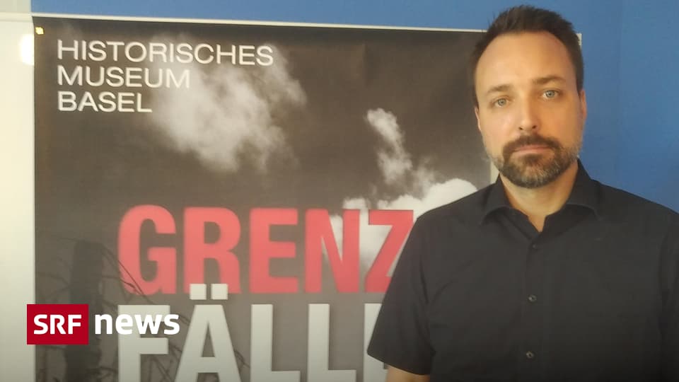 Wochengast - Patrick Moser: «Es gab nicht nur schwarz und weiss» - News ...