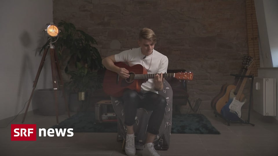 Neues Album - Vincent Gross: So klingt Freiheit in all ihren Facetten ...