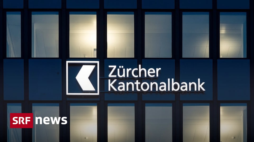 ZKB-Jubiläum - 150 Millionen-Geschenk für Kanton Zürich und Gemeinden ...