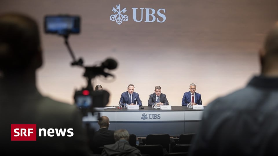 Schillingreport: Warum die Chefs immer älter werden - News - SRF