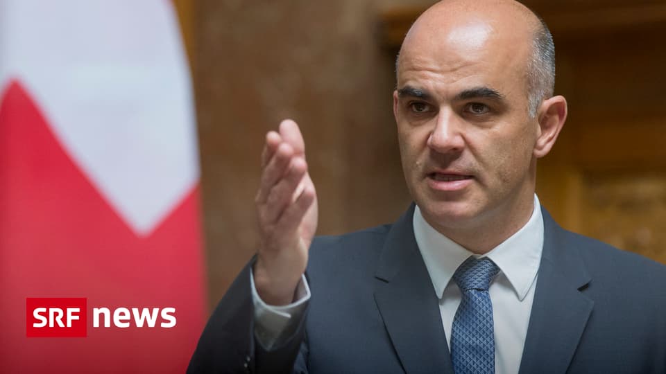 Session - Revision der Unfallversicherung kommt voran - News - SRF Session - Revision der Unfallversicherung kommt voran - News - SRF