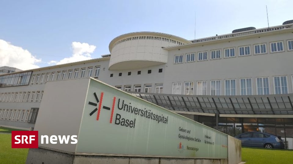 Basel Baselland - Ein System, vier Standorte - die neue Basler ...