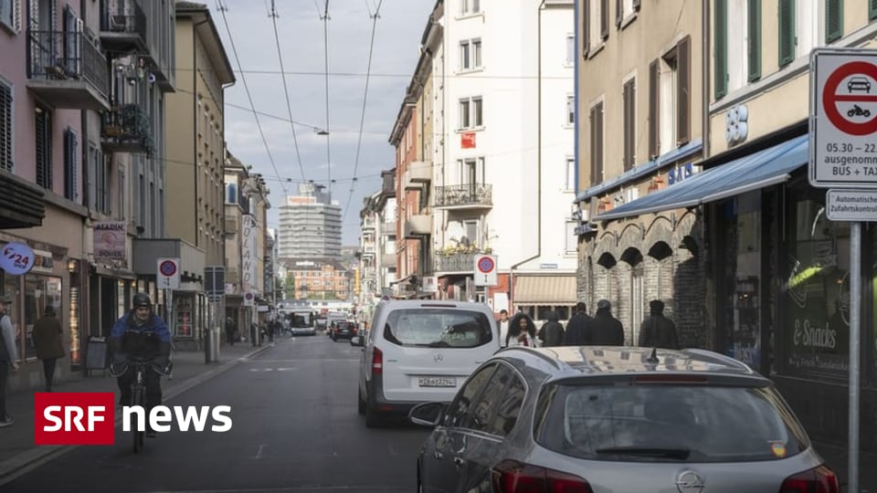 Unterschriftensammlung - Zürcher Langstrasse soll Unesco-Weltkulturerbe ...