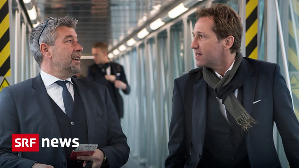 Sportgast - Adrian Knup hofft auf Video-Schiedsrichter in der Schweiz ...