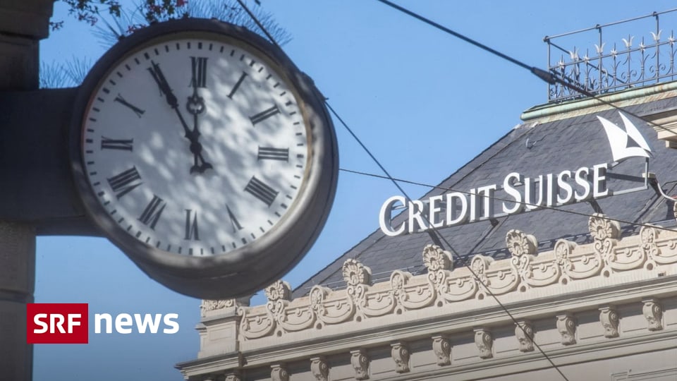 CS gegen Inside Paradeplatz - Credit Suisse verklagt Finanzblog Inside ...