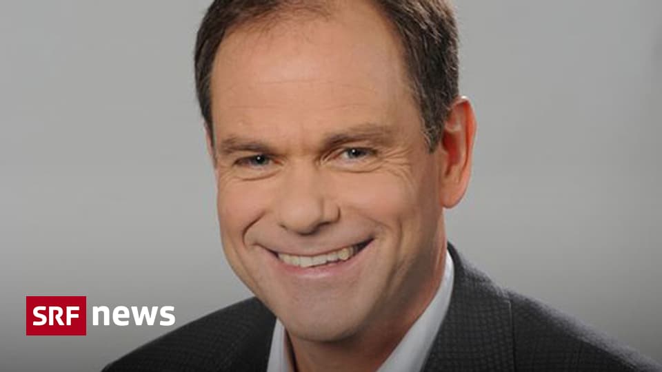 Aargau Solothurn - Stadtrat Olten: Peter Schafer hört auf - News - SRF