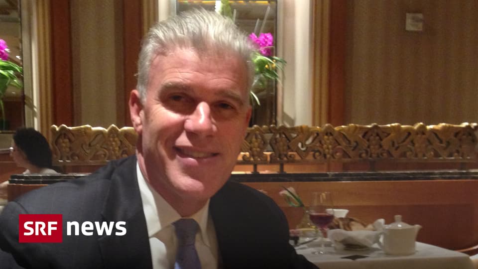 Panorama - «Matt Zolbe, was ist das Besondere an Ihrem Haus?» - News - SRF