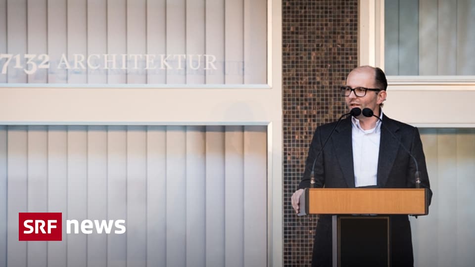 Steuerstreit mit dem Kanton - Rettet sich Remo Stoffel in die ...