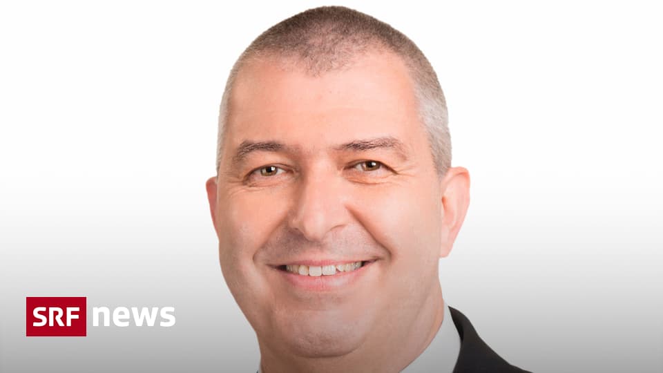 Basel Baselland - Matthias Imhof: «Die Politik muss bodenständiger ...