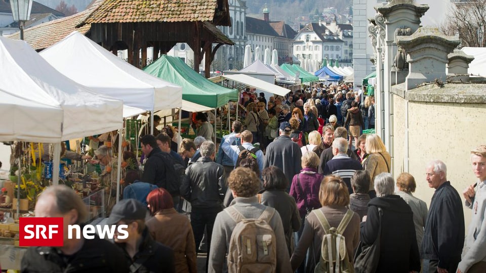 Zentralschweiz - Neues Ausschreibungsverfahren für den Luzerner ...