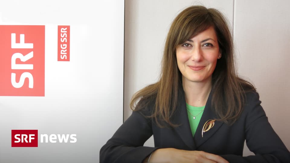 Basel Baselland - Monica Linder-Guarnaccia: «Wir suchen Lösungen für ...
