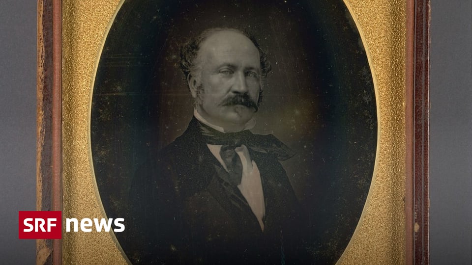 Koloniale Vergangenheit - Baselbieter Politik hinterfragt die ...