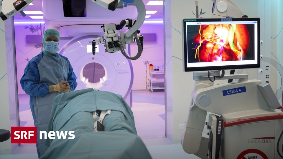 SRG-Umfrage: Solidarhaftung bei Krankheit bleibt breit akzeptiert ...