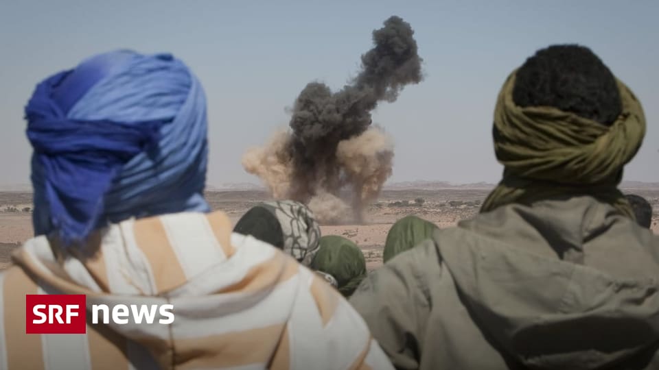 Polisario und Marokko - UNO versagt im Westsahara-Konflikt als ...