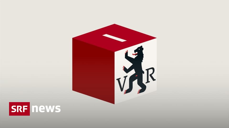 Abstimmungen Kanton AR - Resultate aus Ausserrhoder Gemeinden von A-Z ...