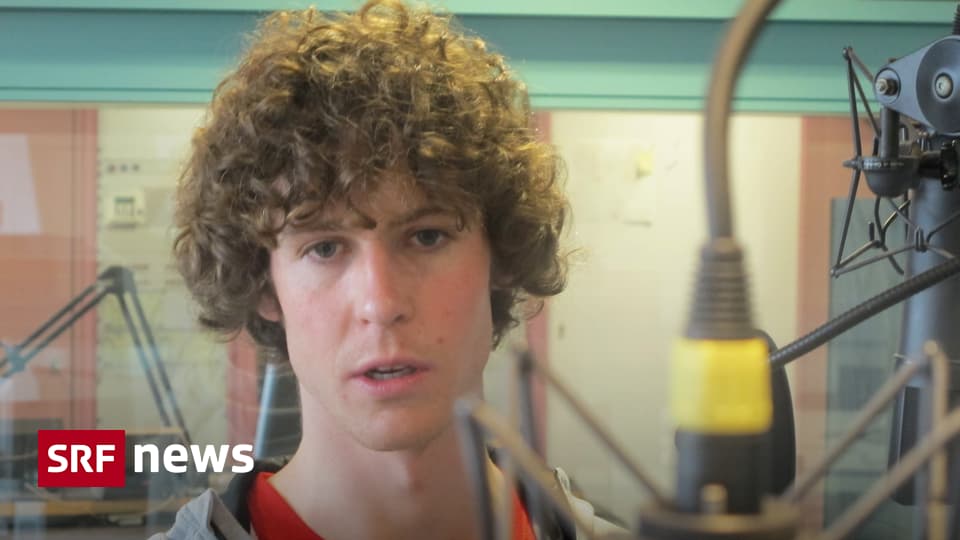 Aargau Solothurn - Tim Hug freut sich auf Sotschi und träumt von ...