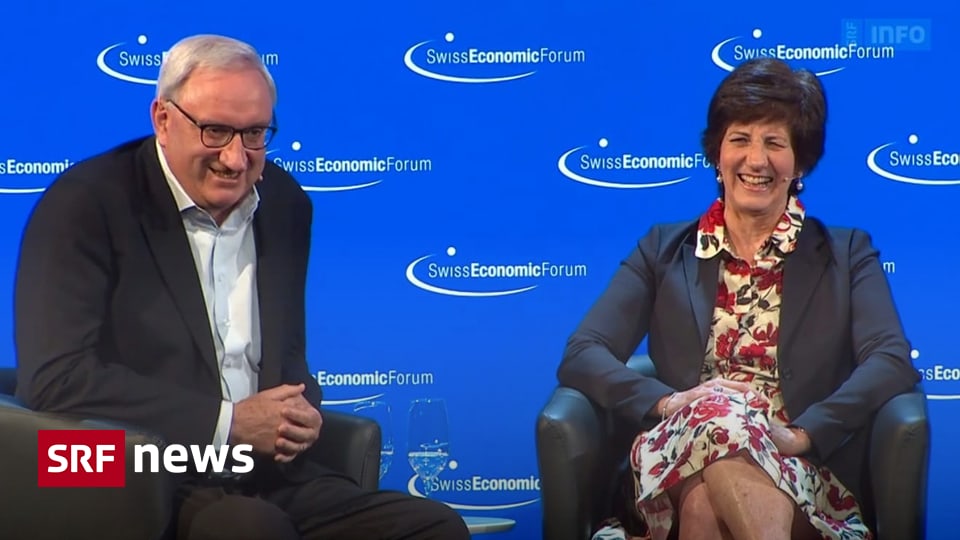 Jean-Paul und Martine Clozel - Ein Unternehmerpaar der besonderen Art ...
