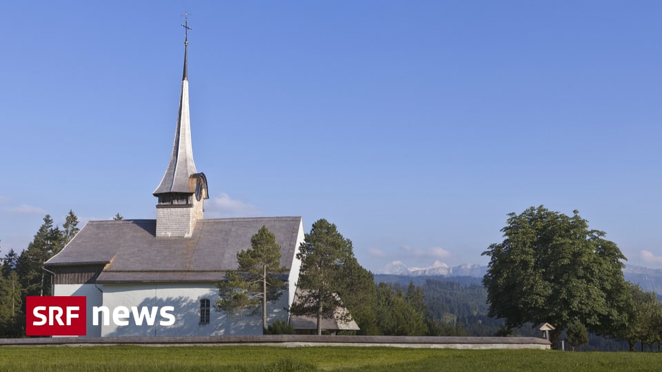 Berner Reformierte wählen Frau - «Ein Zeichen der Wertschätzung für die ...