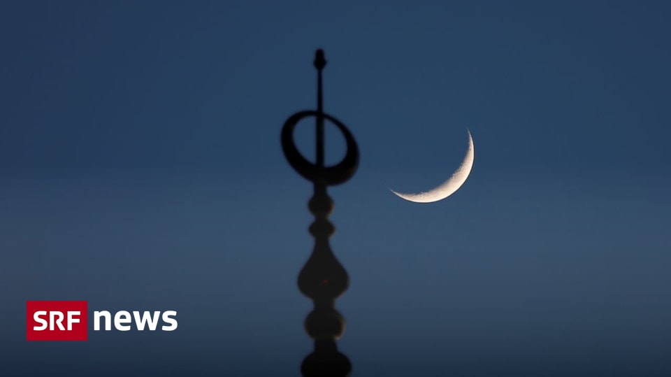 Muslimischer Fastenmonat - Der Dauerstreit um Beginn und Ende des ...