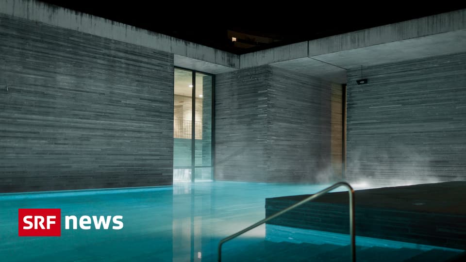 Graubünden - Anzeige gegen Investor Remo Stoffel - News - SRF