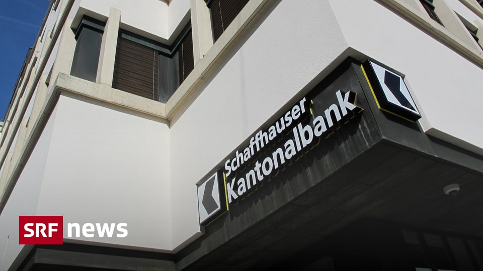 Optimistisch für die Zukunft - Die SHKB schaut auf ein erfolgreiches ...