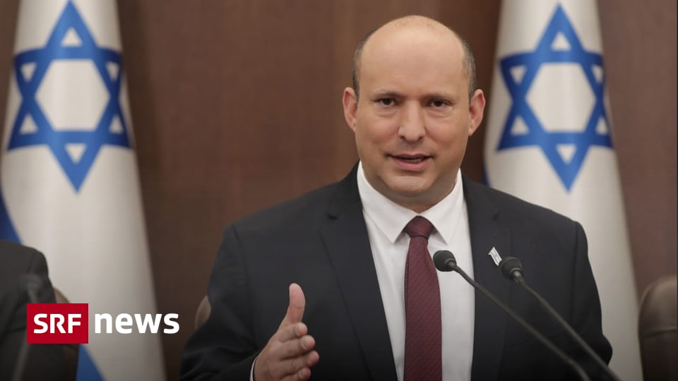 Abstimmung nächste Woche - Israels Regierung strebt Neuwahlen an - News ... Abstimmung nächste Woche - Israels Regierung strebt Neuwahlen an - News ...