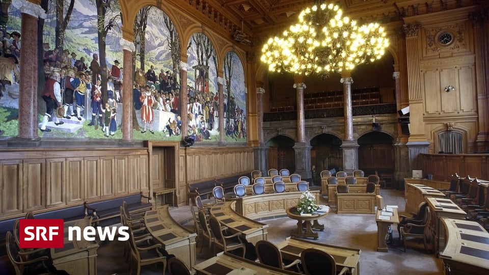 Ständerat Kanton Solothurn - FDP verzichtet: Duell SVP gegen SP im 2 ...