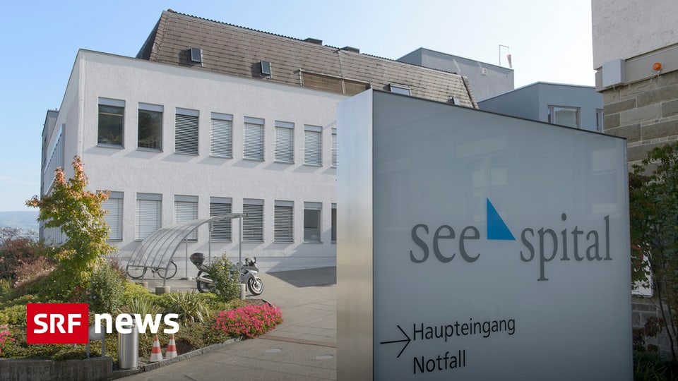 Zürich Schaffhausen - Zürcher See-Spital macht weiter Schlagzeilen ...