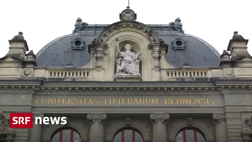 Ausbildung an der Uni Bern - Crashkurs für angehende Verwaltungsratsmitglieder - News - SRF