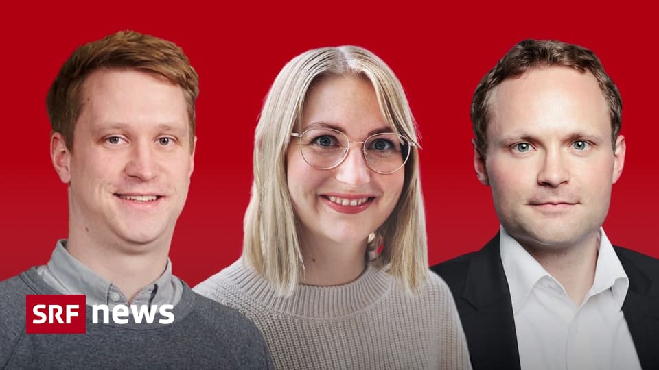 Live-Chat: Wie spare und investiere ich richtig? - News - SRF