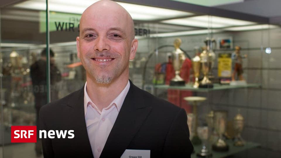 Basel Baselland - Grosser Rat gibt Sportmuseum letzte Chance - News - SRF