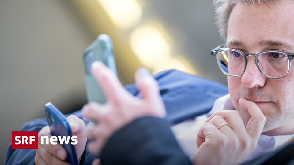 2. Wahlgang Ständerat - Philippe Nantermod (FDP) will es wissen - News ...