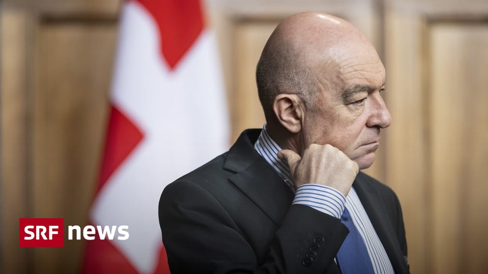 Austritt Jositsch: Das Meinungsspektrum in der SP wird enger - News - SRF