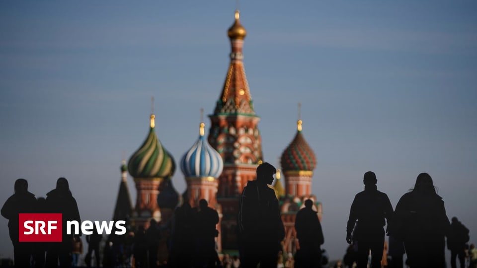 Weitere Sanktionen gegen Russland – was bringen sie? - News - SRF